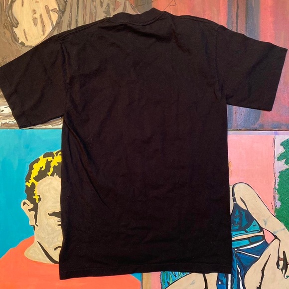 Vintage | Shirts | Vintage 9s University Of Missouri Rolla T Shirt ...